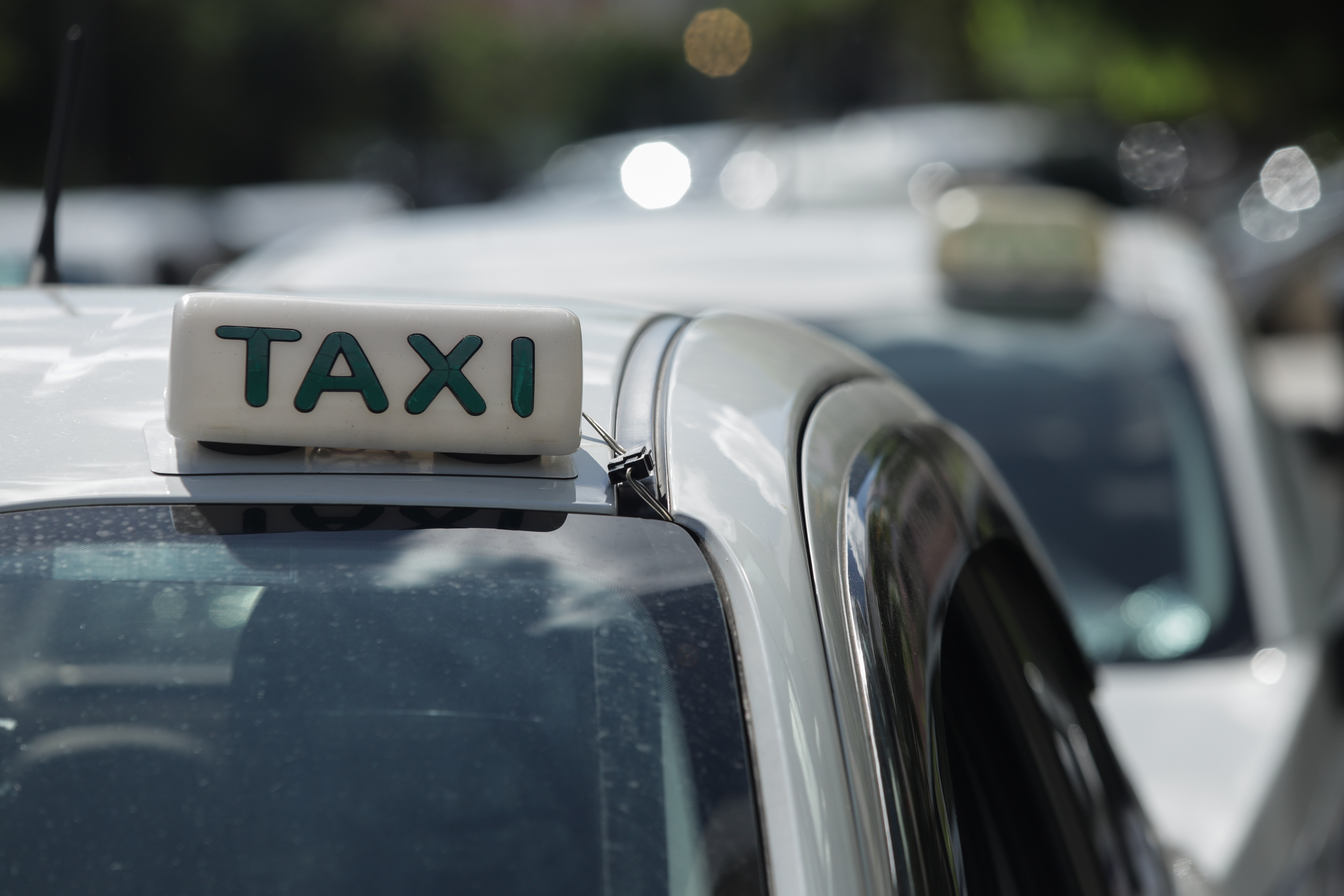 Táxi em Salvador fica mais caro; veja os novos valores