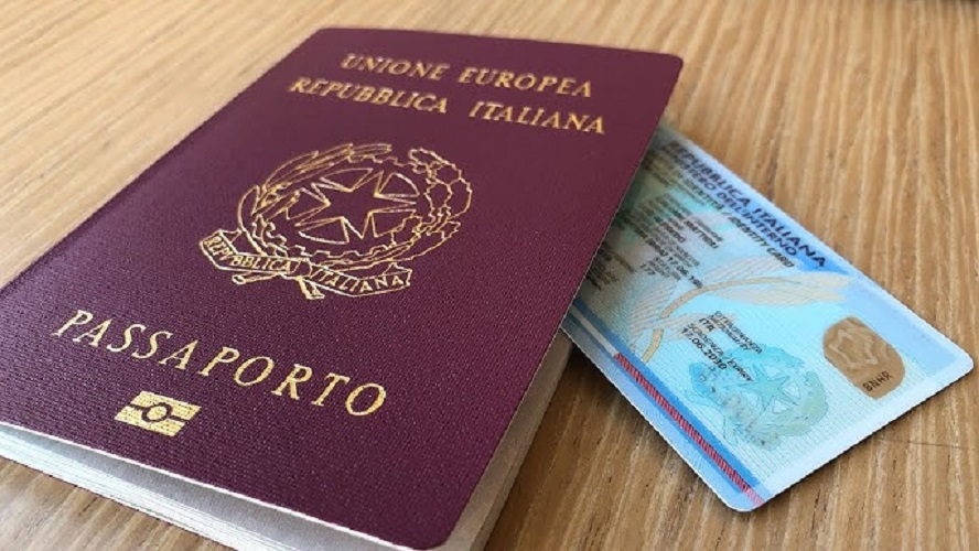 Cidadania italiana: nova lei concentra pedidos em Roma e amplia prazos