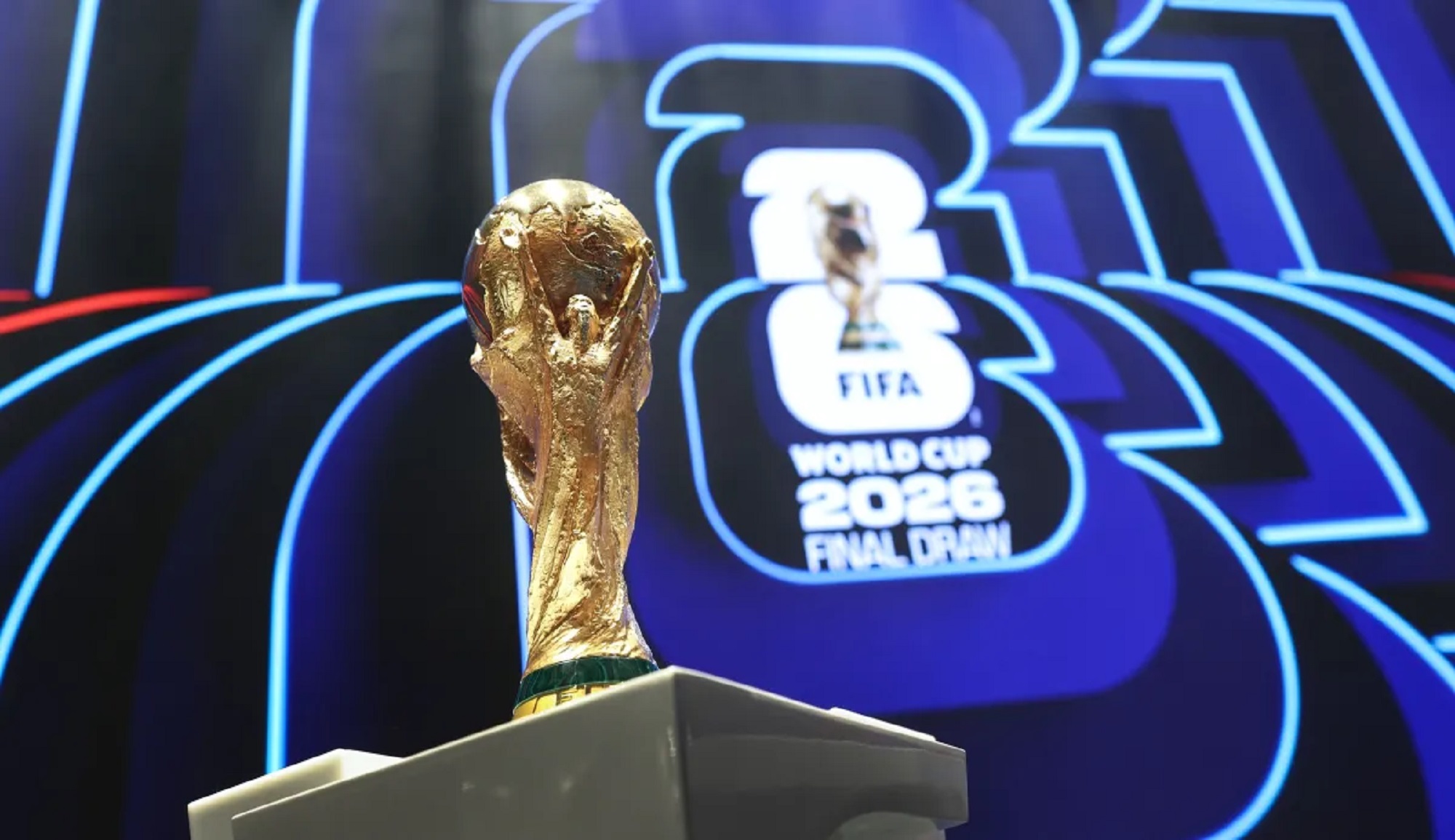 Globo define narrador para jogos do Brasil na Copa do Mundo 2026