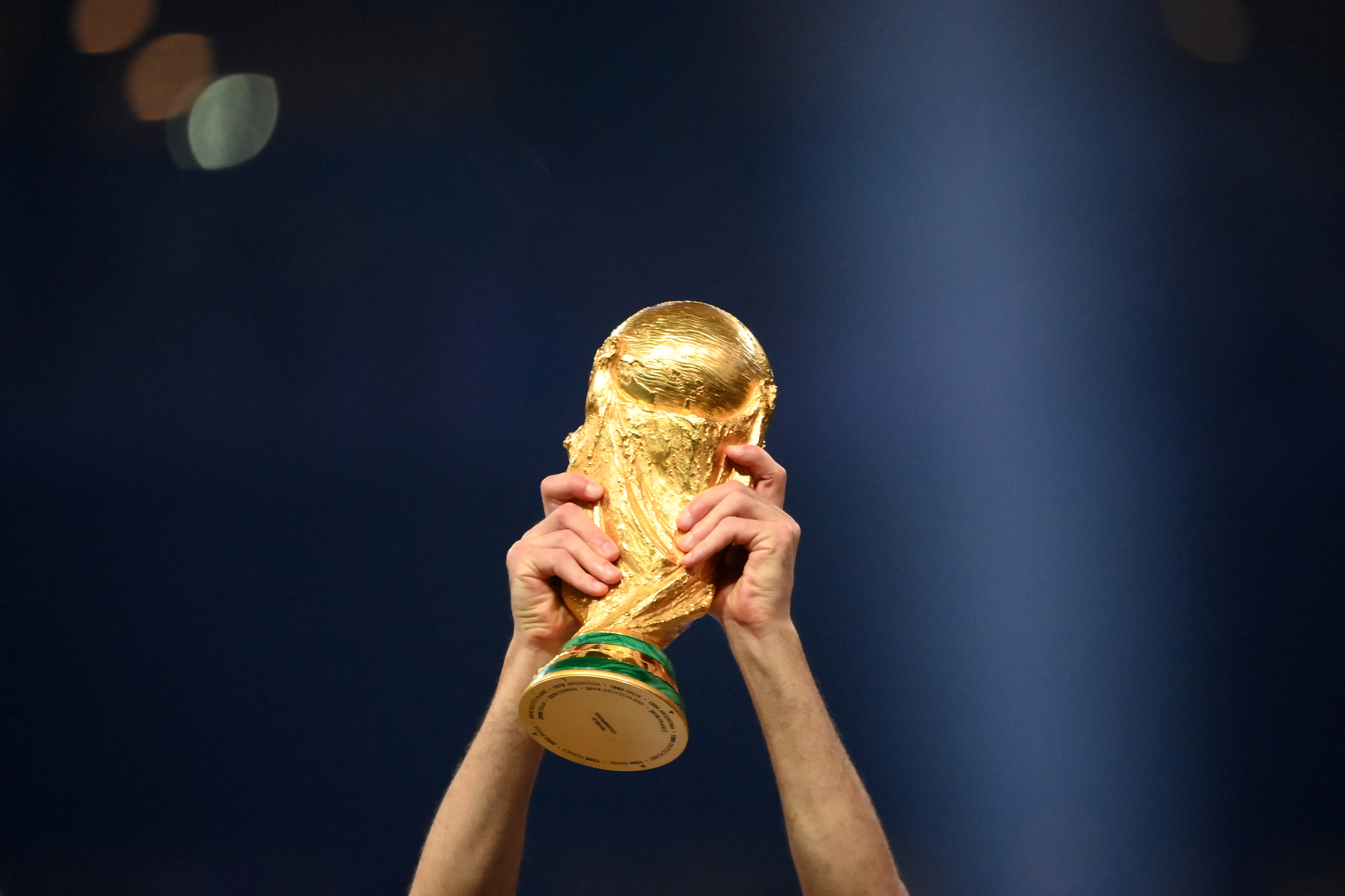 Hexa? Supercomputador prevê quem vai ganhar a Copa do Mundo 2026