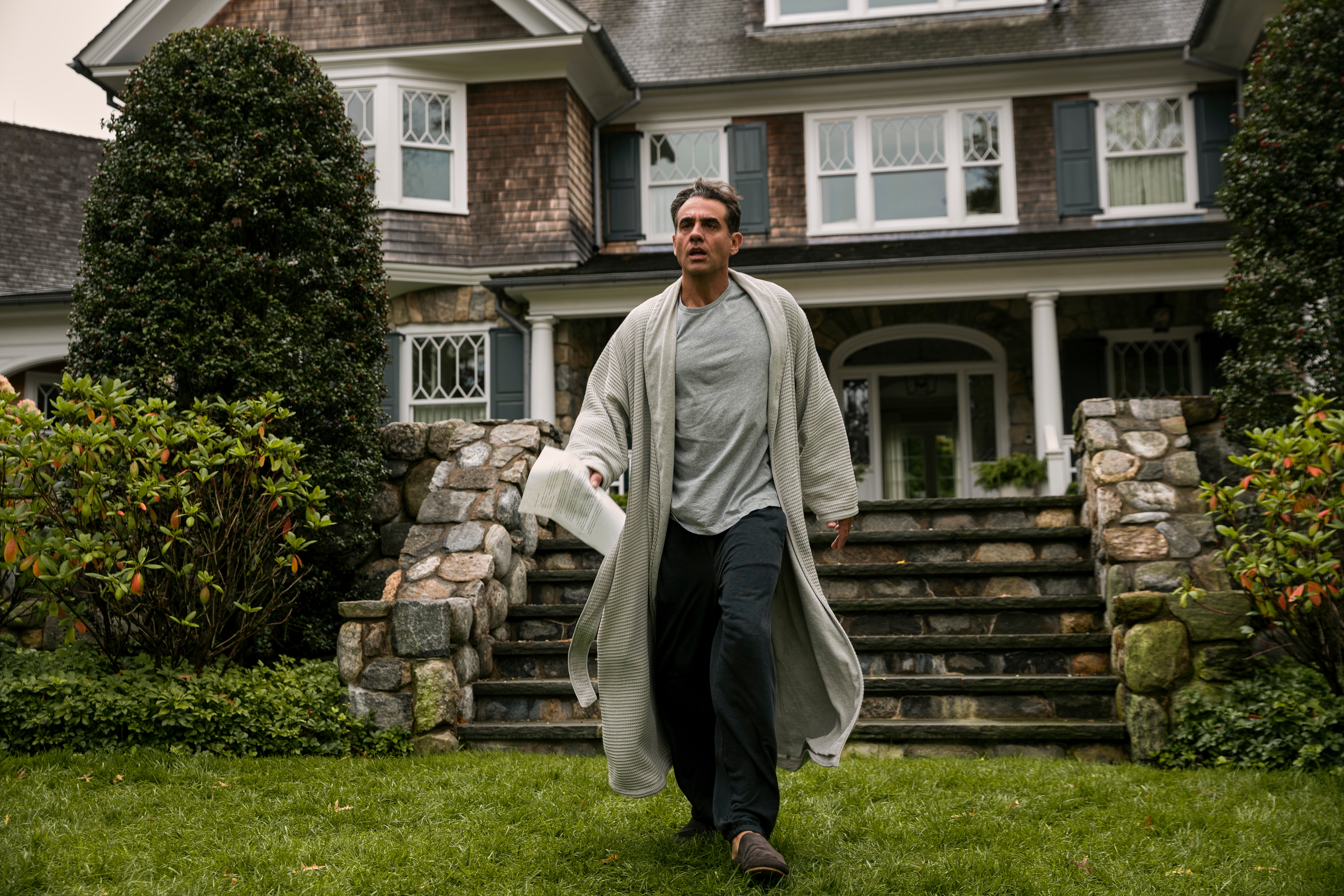 Só 7 episódios: a série da Netflix que vai animar sua segunda-feira