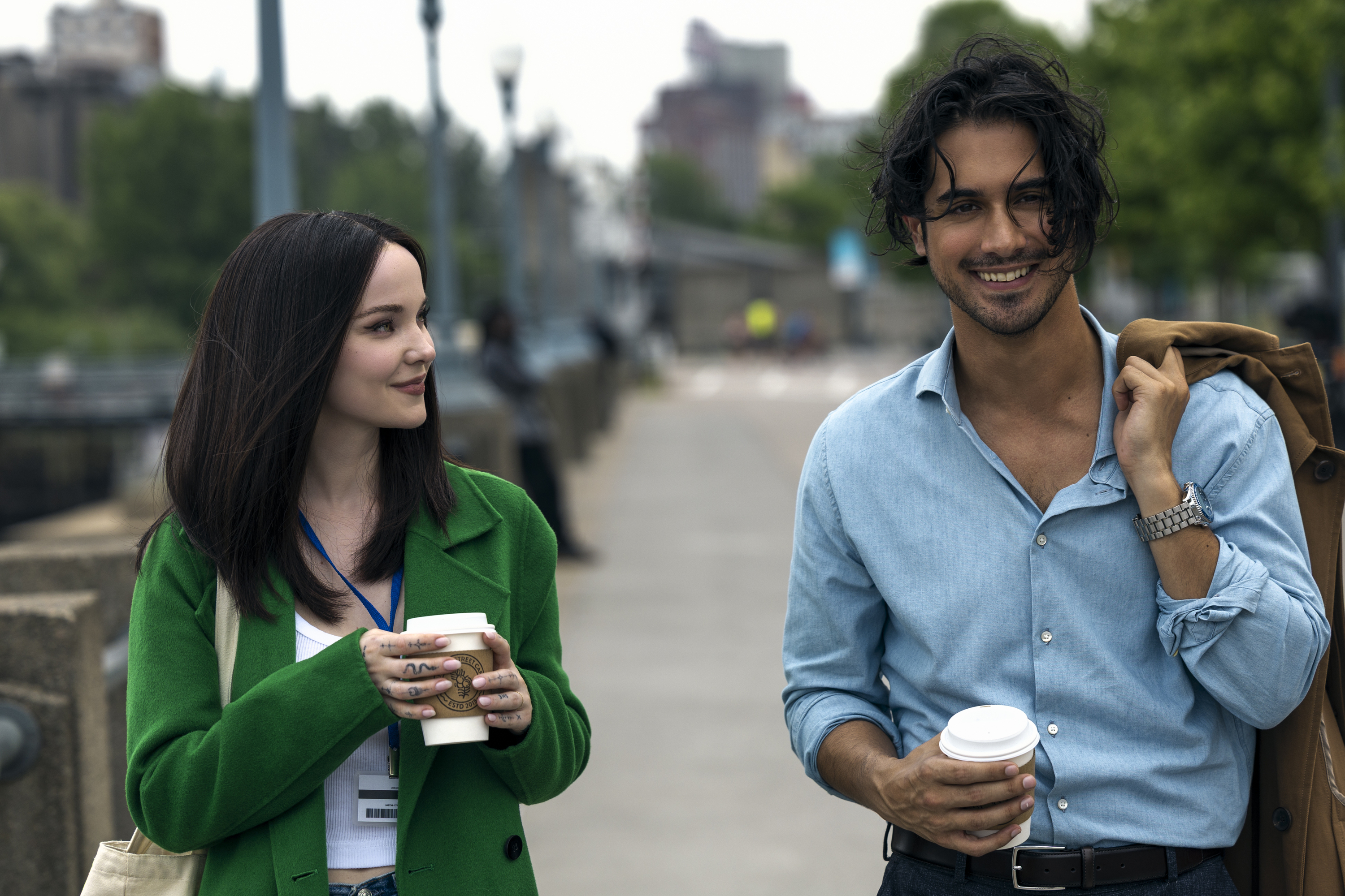 Só 8 episódios: a nova série do Prime Video que você precisa ver agora