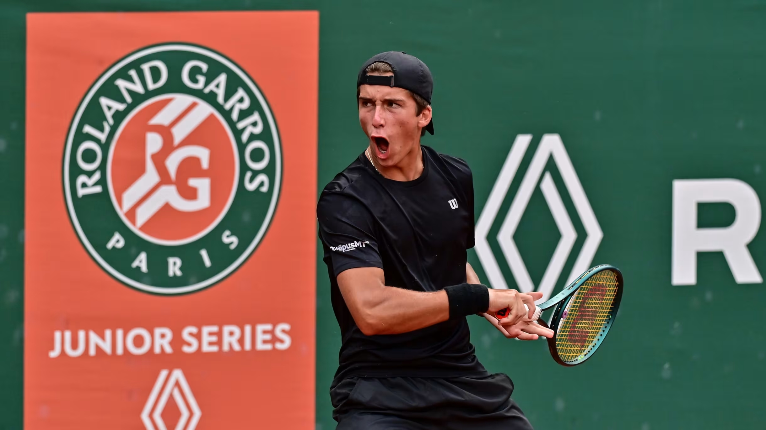 Tênis: Roland Garros terá premiação recorde em 2026; veja os valores