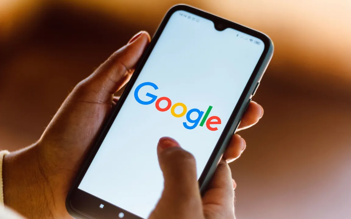 Google implementa proibição em sites para eleições de 2026