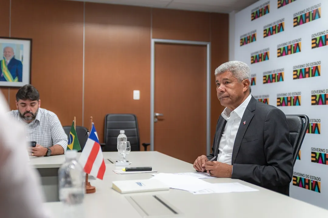Jerônimo Rodrigues decreta luto oficial de três dias por tragédia na BR-116