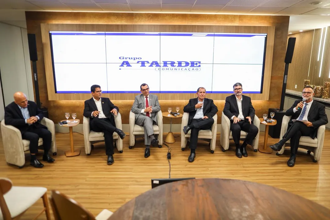 O futuro é verde: especialistas debatem mercado baiano no Indústria em ...