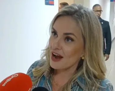 Ivana Bastos confirma candidatura e projeta reeleição na ALBA