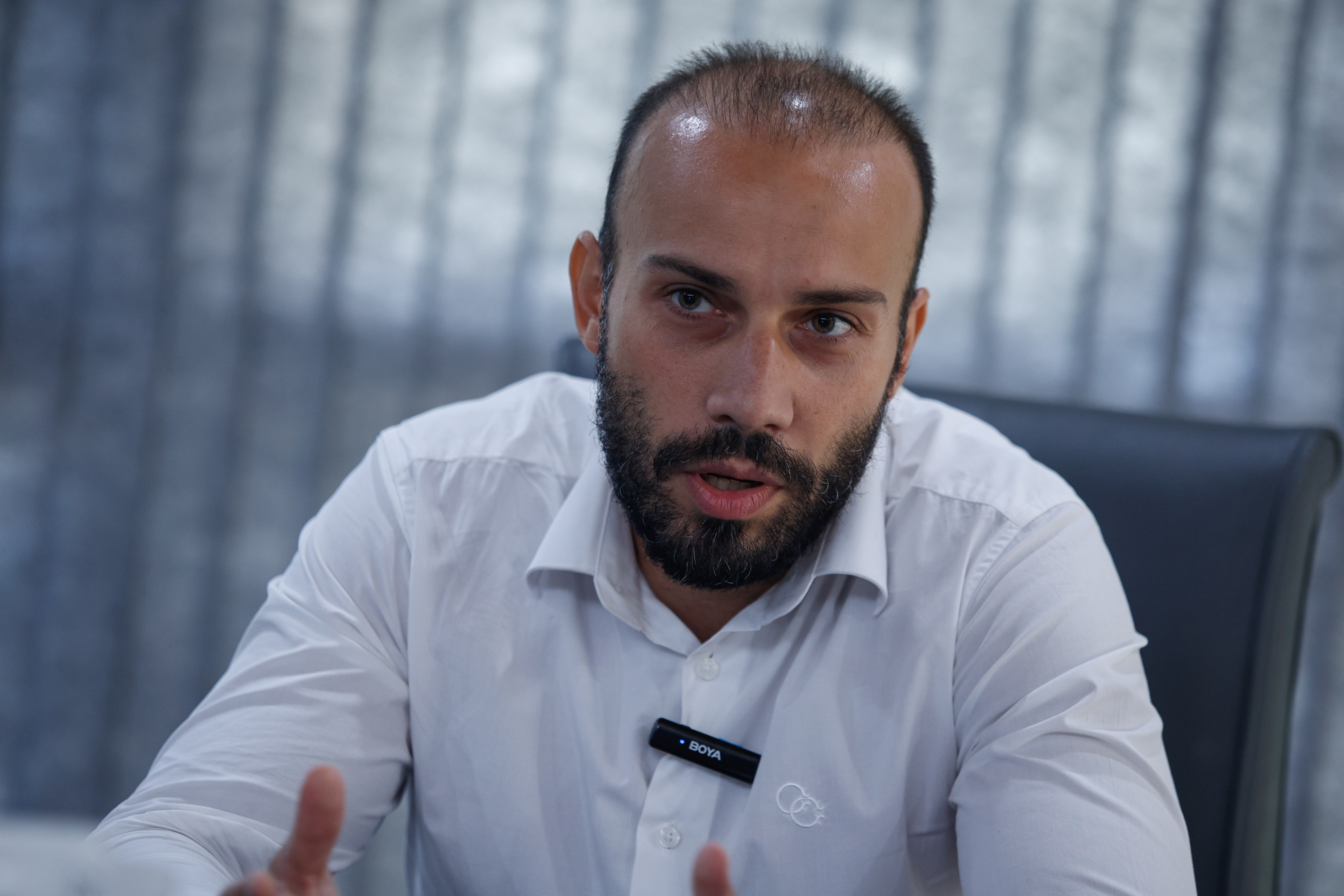 ACB e Grupo A TARDE reúnem lideranças para debater cenário político e ...