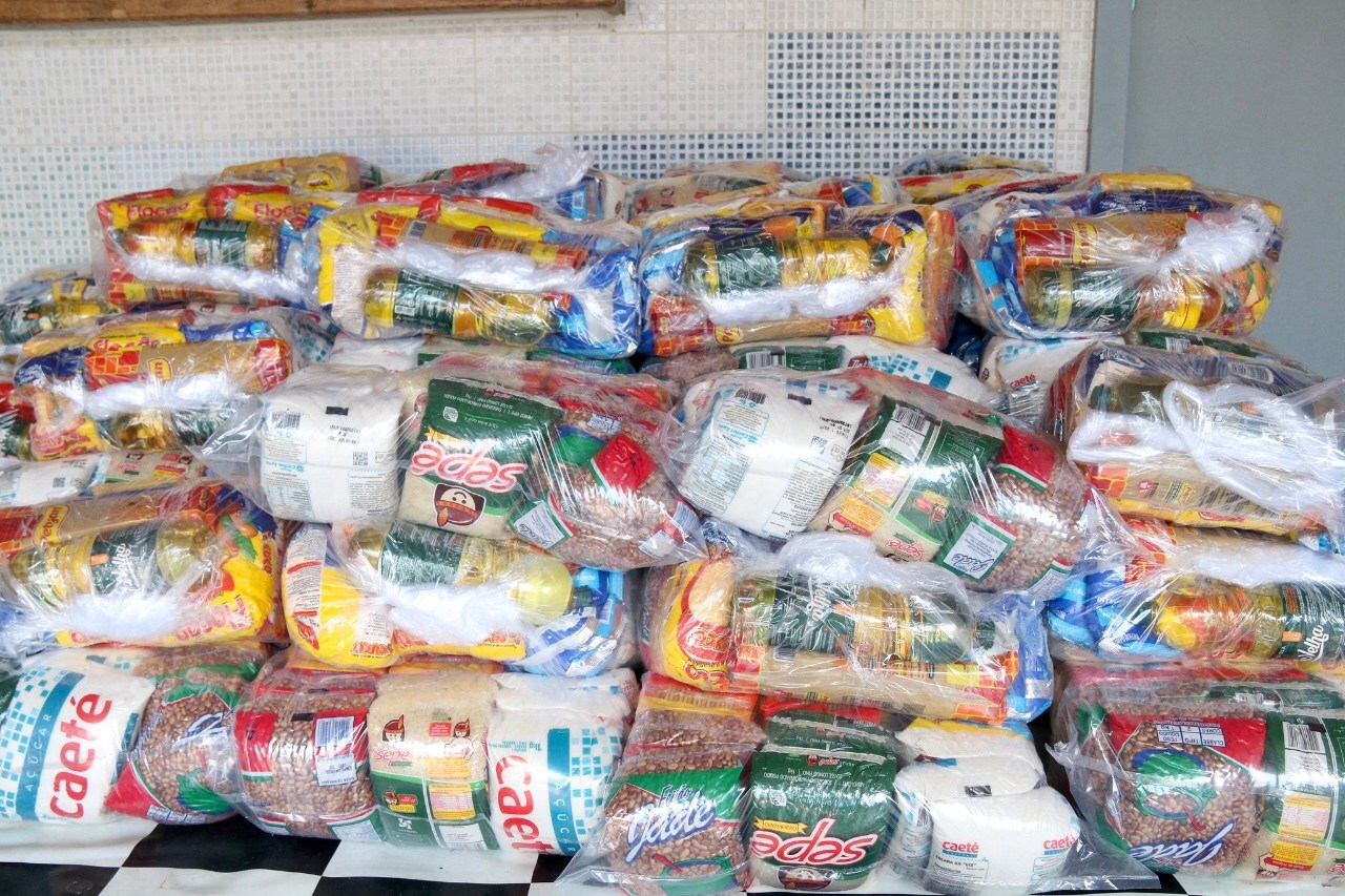 Cesta básica aumenta em maio e pesa bolso de soteropolitanos
