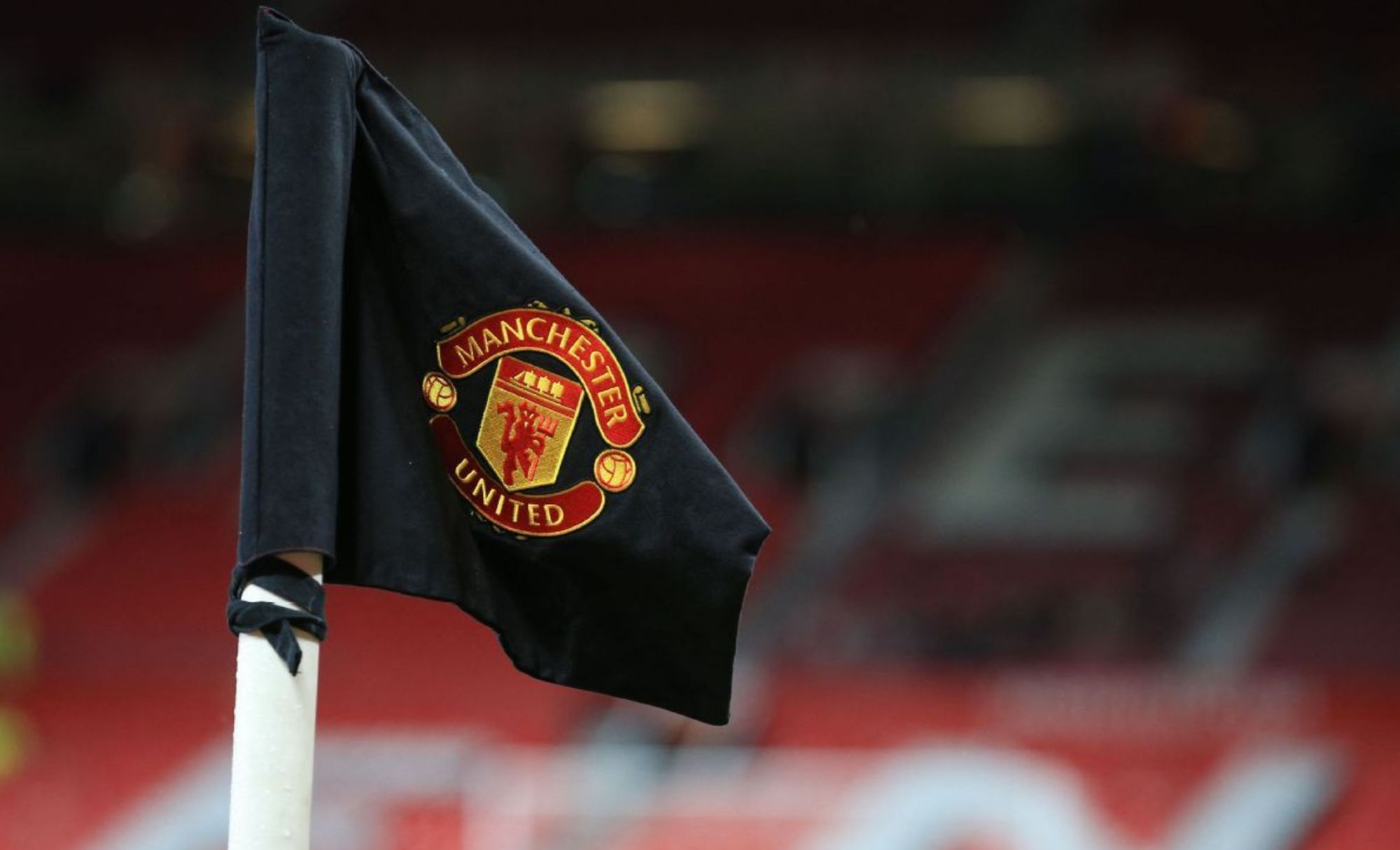 Ex-alvo do Bahia acerta com o Manchester United por R$ 262 milhões