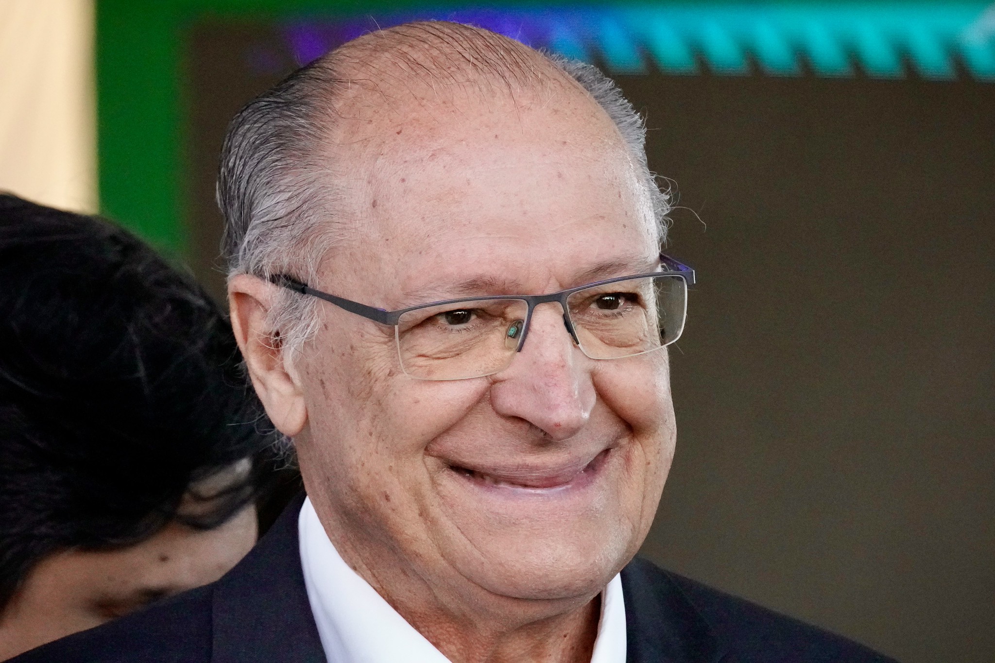 Lula manda Alckmin para abertura da Bahia Farm Show 2026