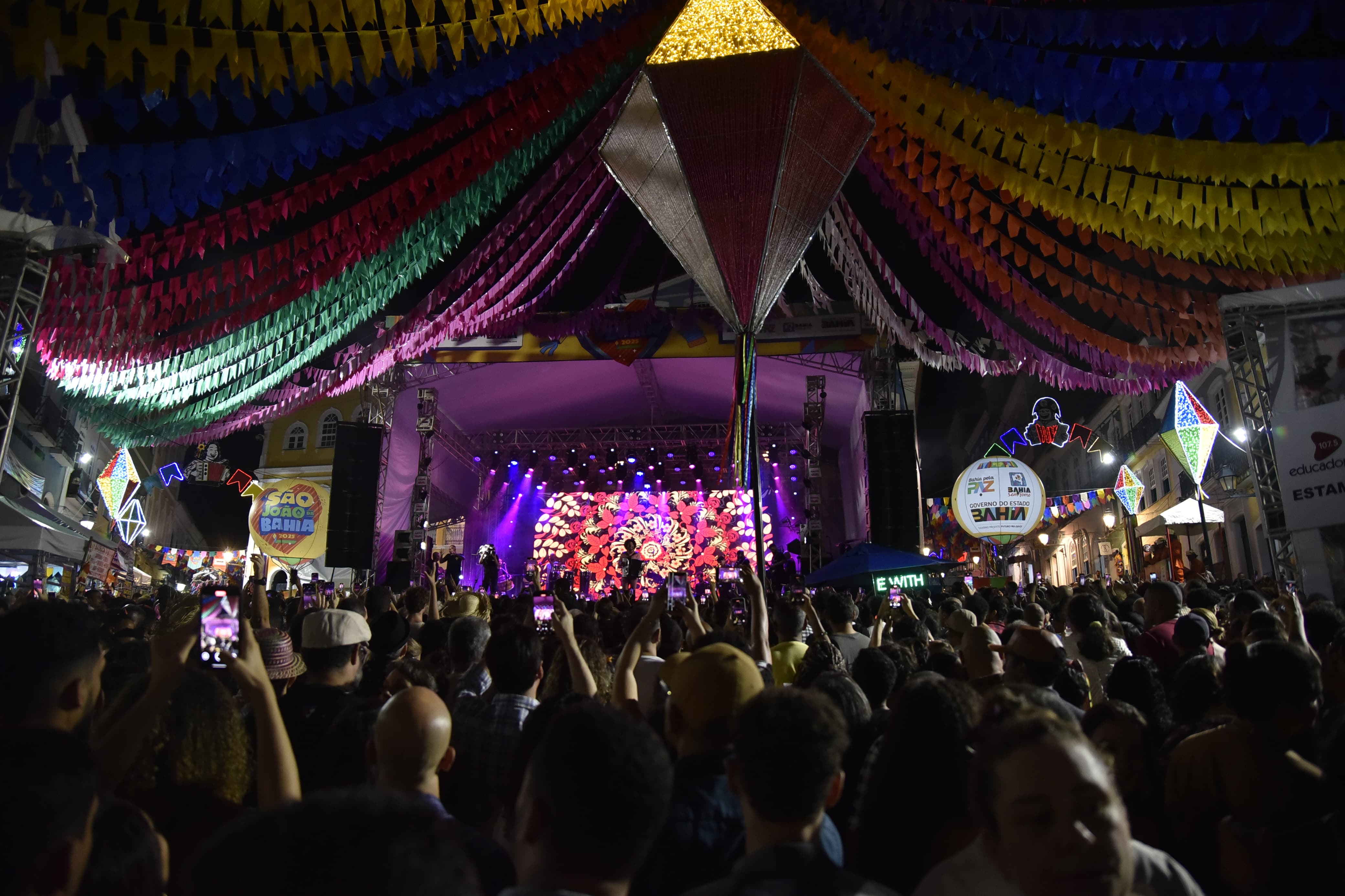 São João em Salvador: Alceu Valença, Dorgival e mais: primeiras ...
