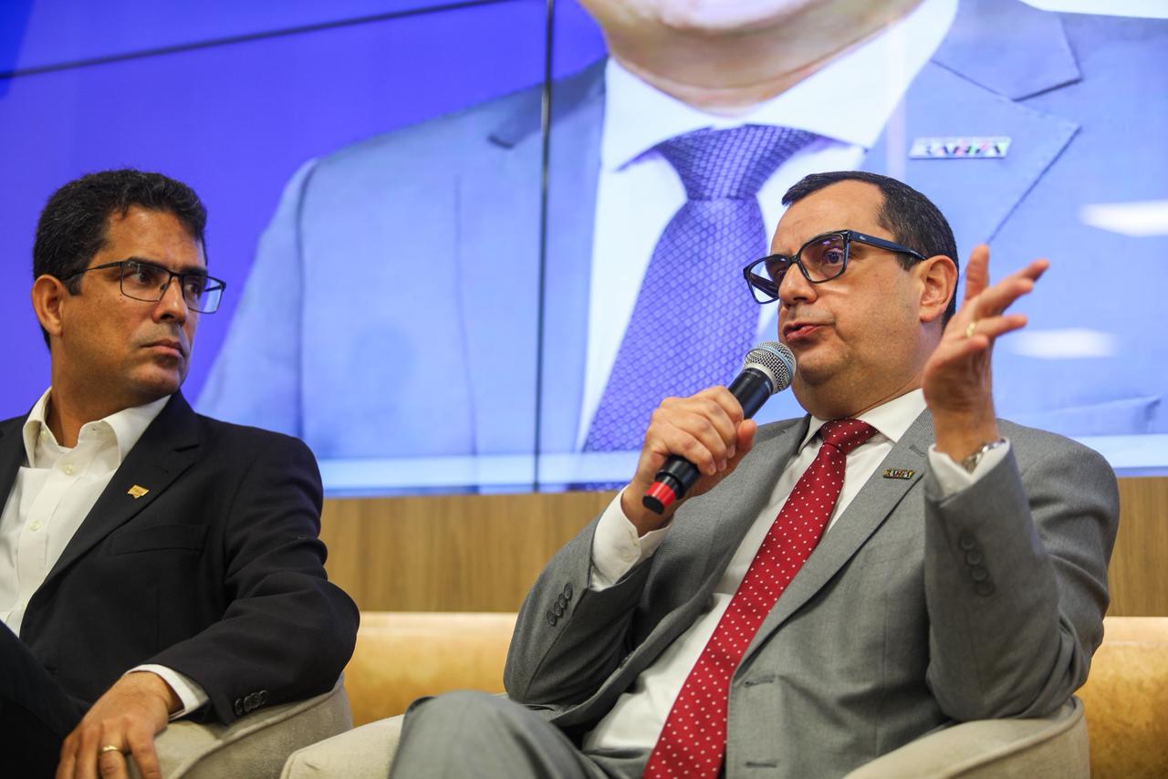 SDE projeta nova política industrial para impulsionar crescimento da Bahia