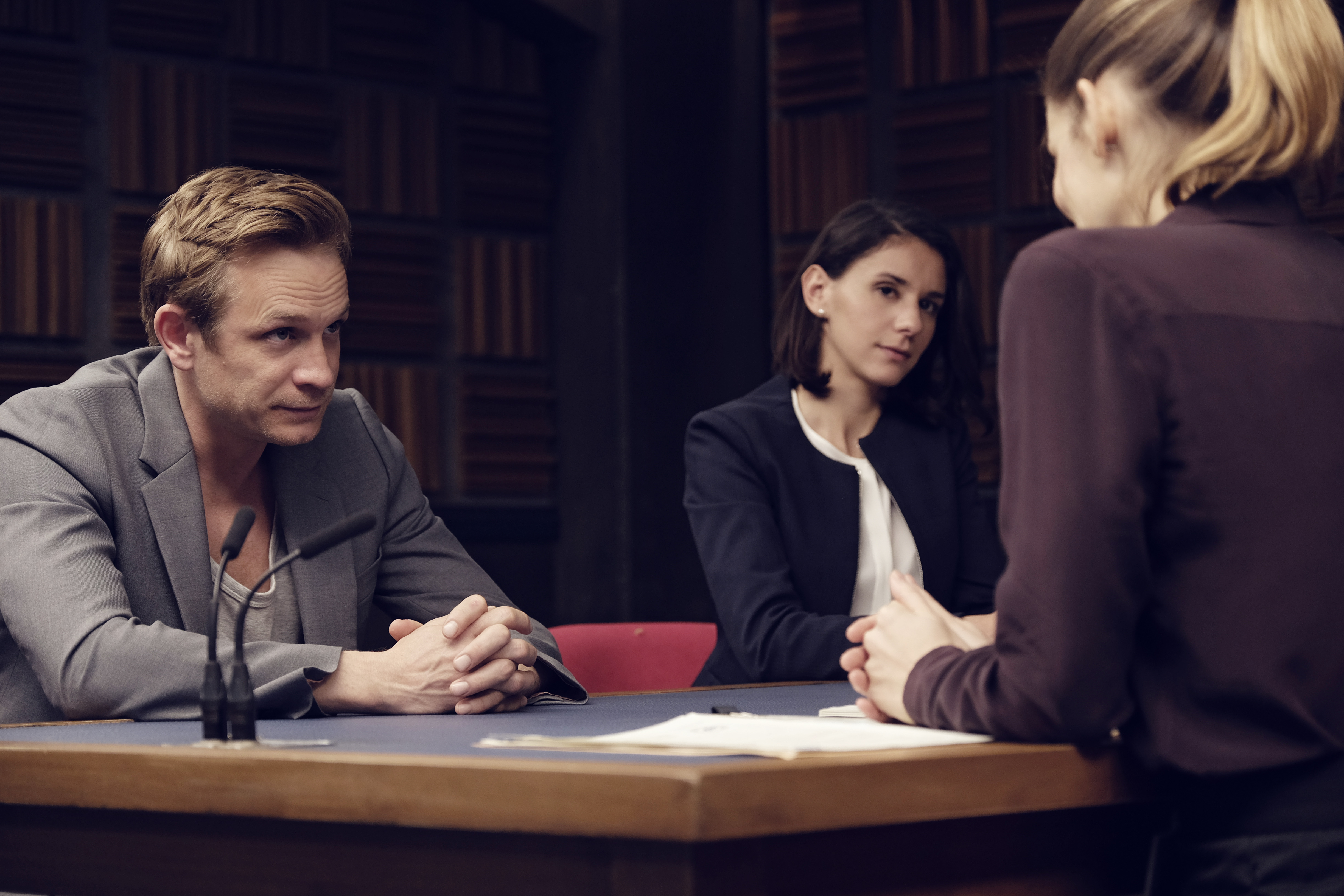 Só 3 episódios: a série de suspense da Netflix para ver em uma noite