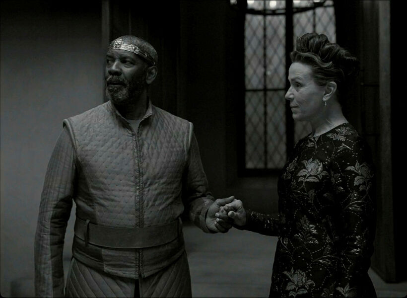 Joel Coen filma obra de Shakespeare em ‘A Tragédia de Macbeth'