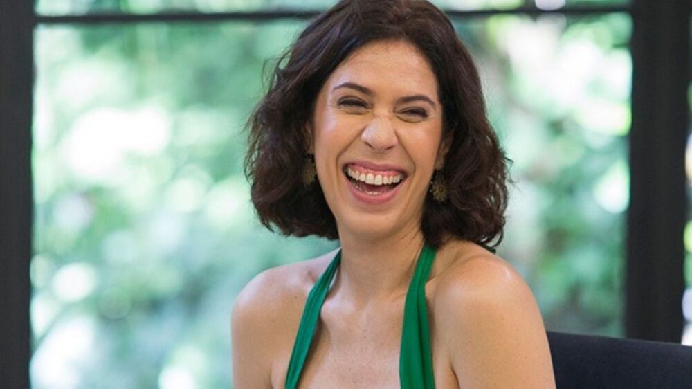 Maria Clara Gueiros deixa a Globo após 21 anos | A TARDE