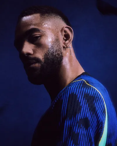 Oficial! Veja fotos do uniforme do Brasil para a Copa do Mundo de 2026