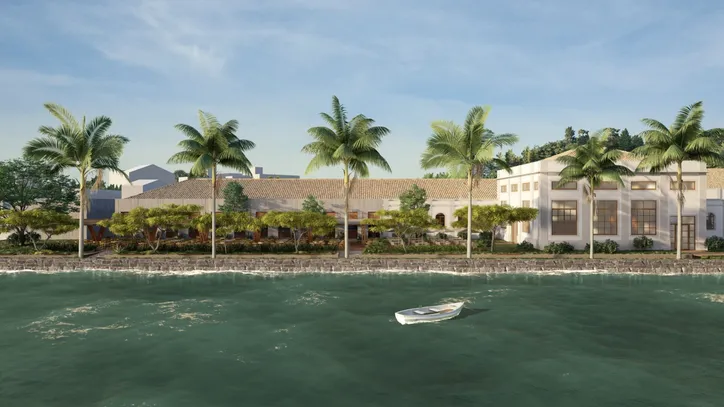 Mercado São Braz será novo polo turístico de Salvador com chegada do VLT