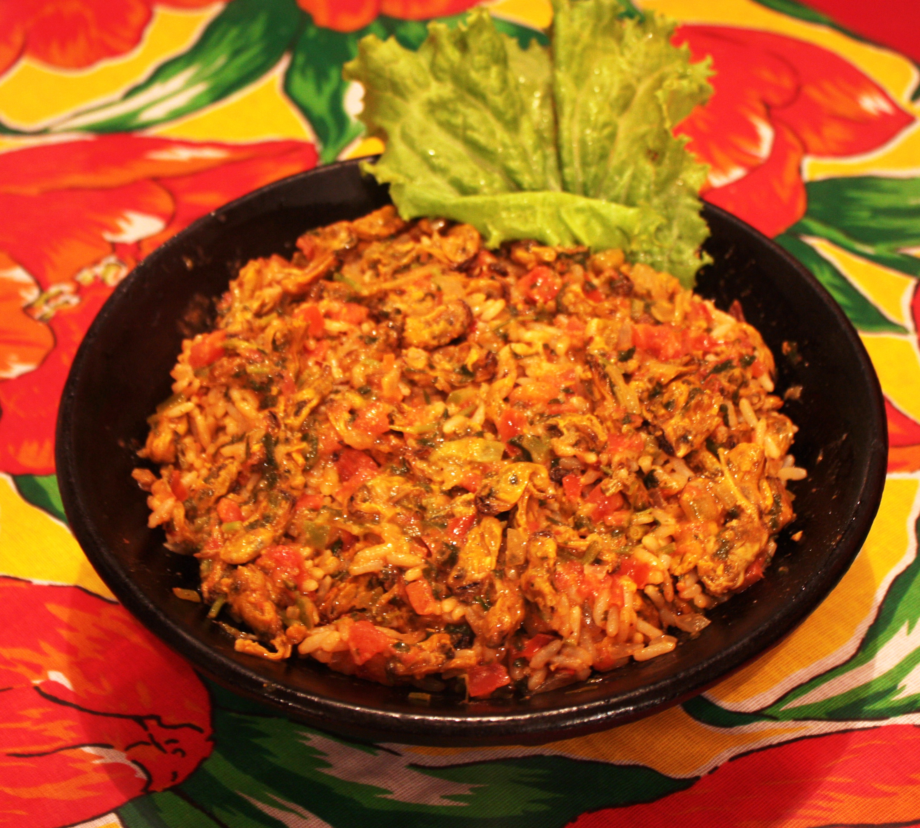 Sururu, o molusco com nome indígena que tem a cara e o sabor da Bahia ...