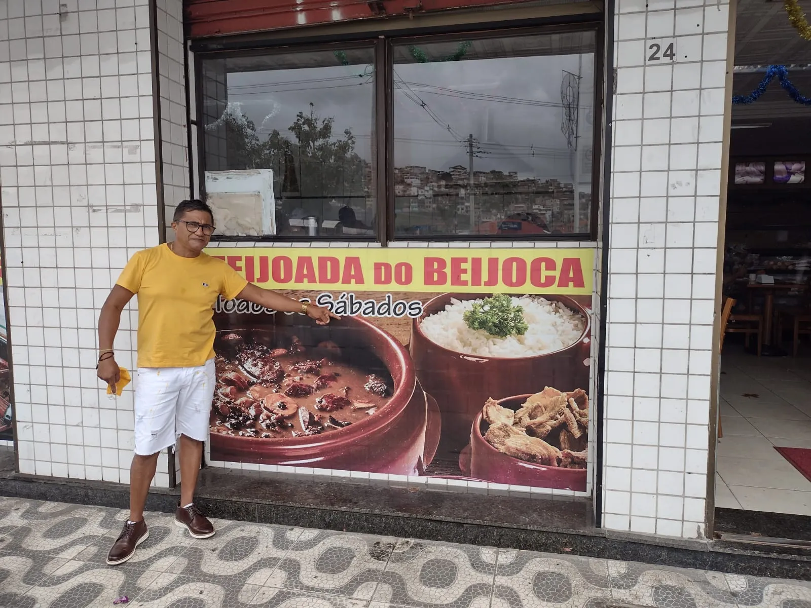 Local sagrado para as famílias, a padaria é um patrimônio cultural | A ...