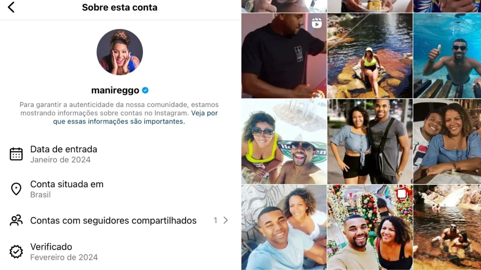 Bomba! Descubra o real motivo do término entre Davi e Mani | A TARDE